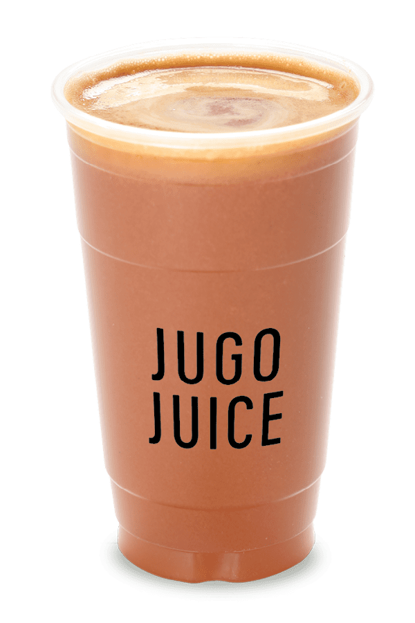 Menu | Jugo Juice