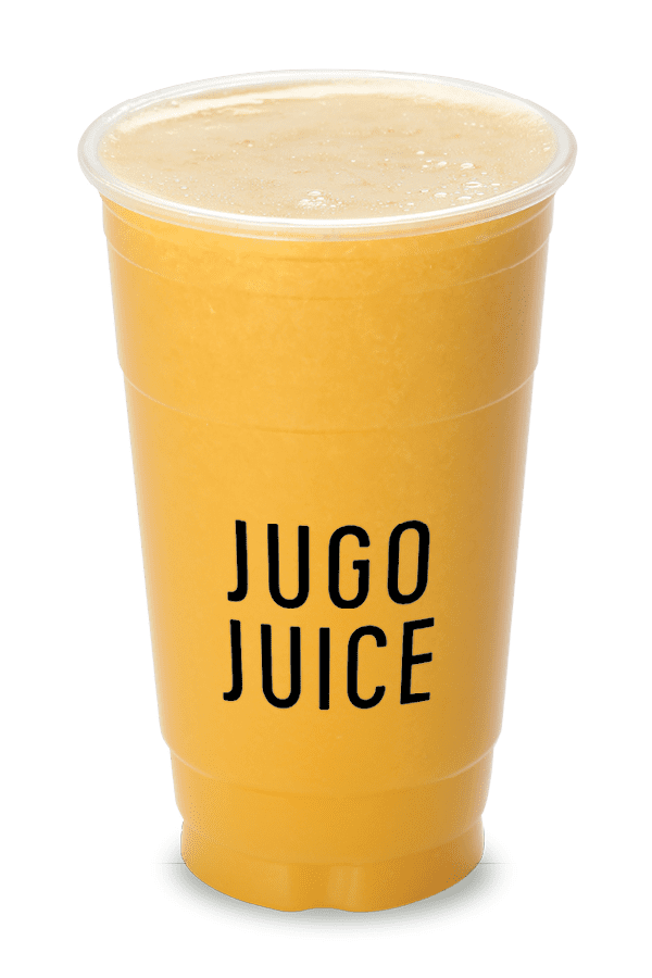 Menu | Jugo Juice