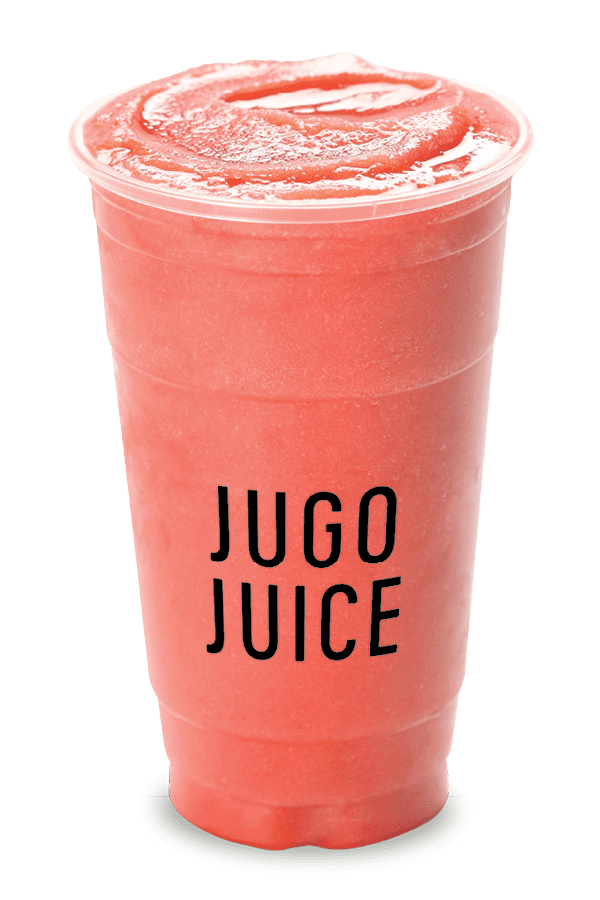 Menu | Jugo Juice