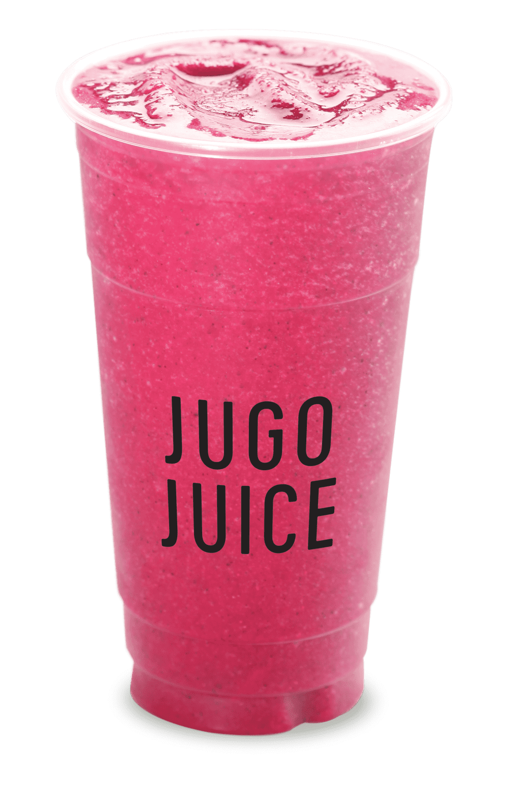 Menu | Jugo Juice